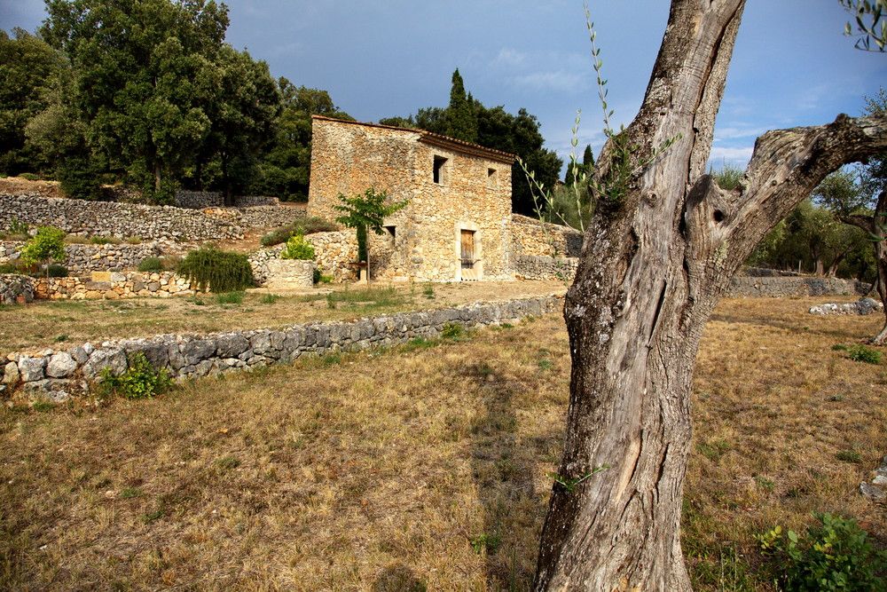 mas provencale ...Je revie photo et image | paysages, paysages de ...