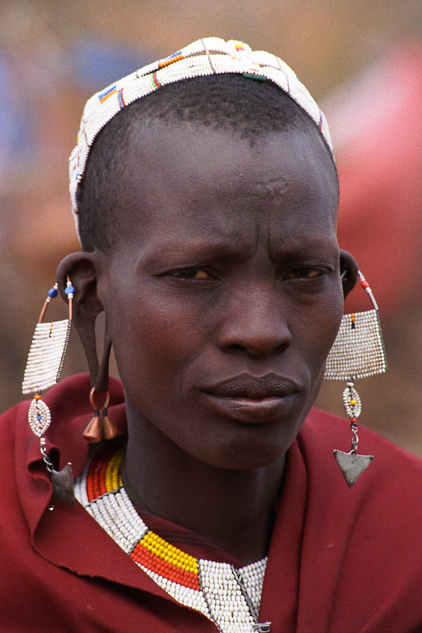 Masai photo et image | africa, eastern africa, world Images fotocommunity