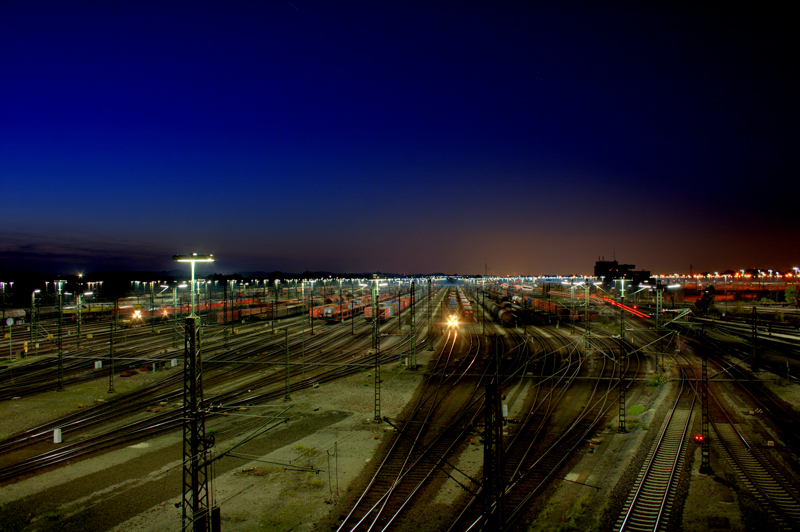 MASCHEN Foto & Bild | gleise, eisenbahn, verkehr & fahrzeuge Bilder auf ...