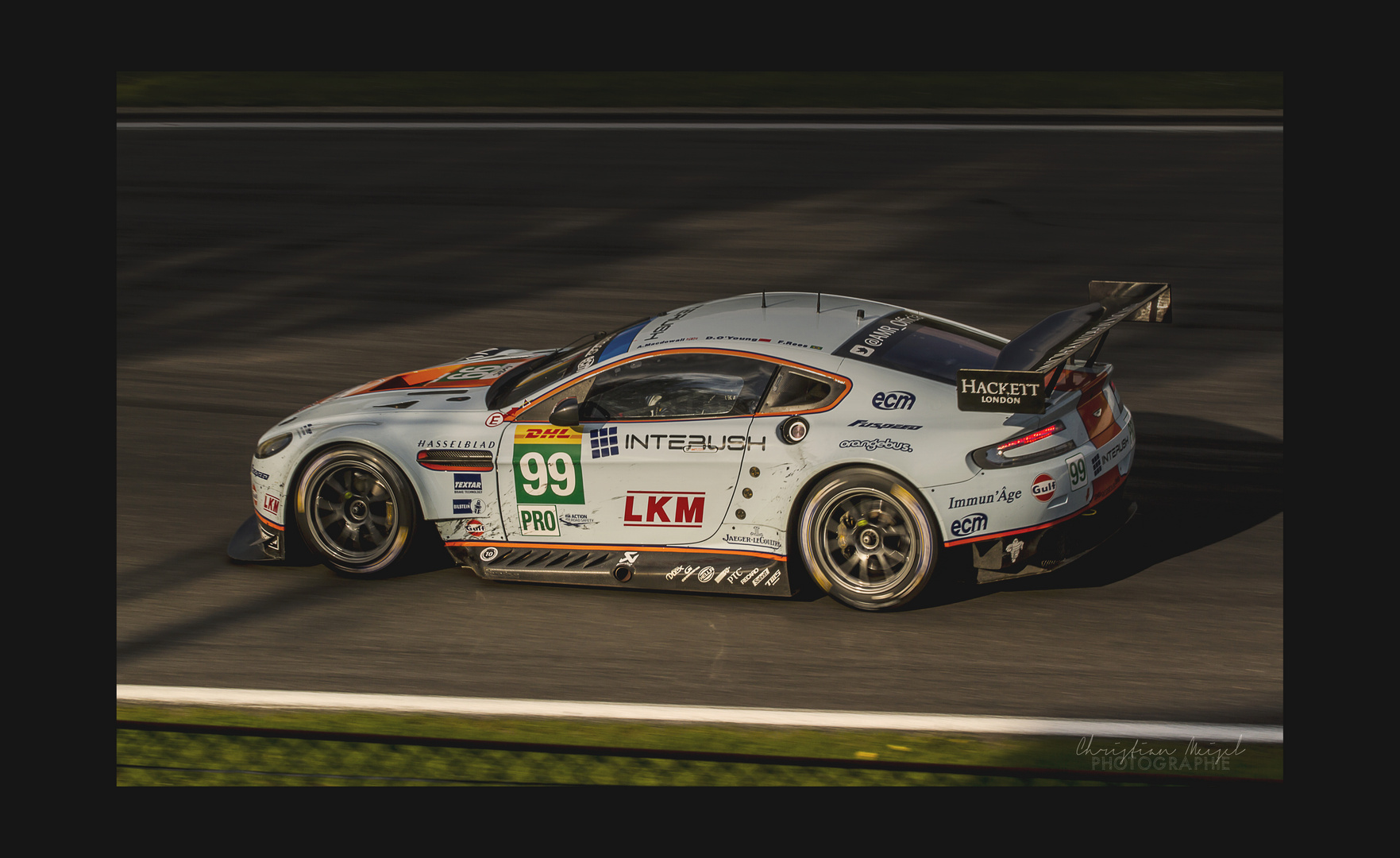 Maserati, Spa Francorchamps / Belgien Foto & Bild | sport, motorsport ...