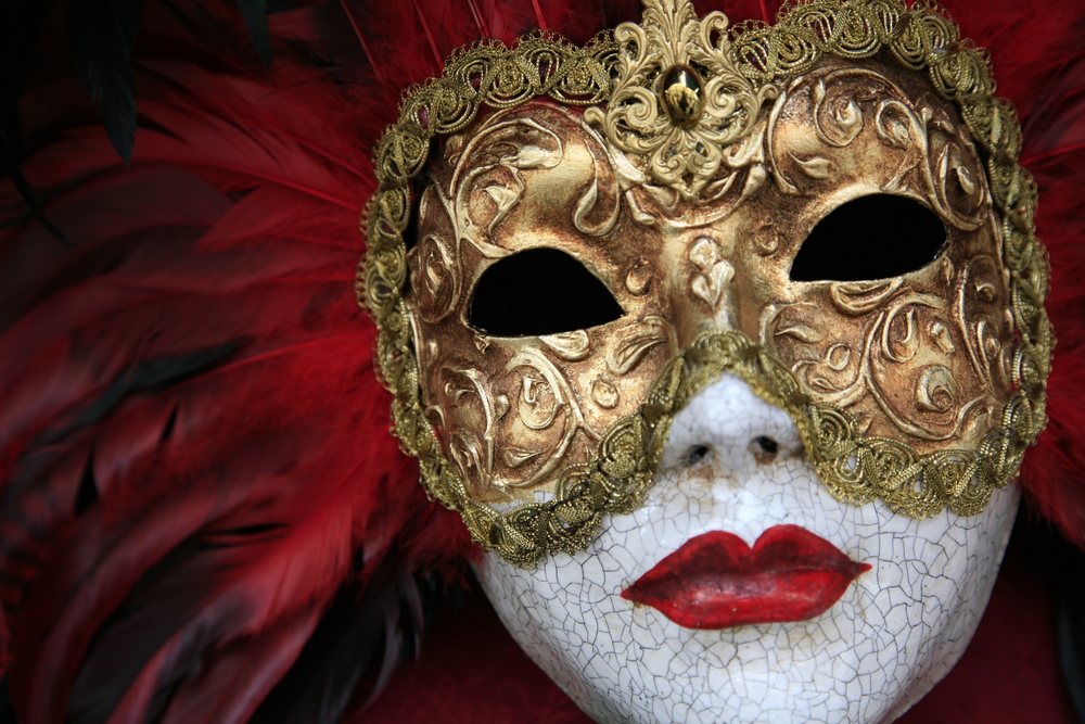 Maskenball Foto & Bild | europe, italy, vatican city, s marino, italy ...