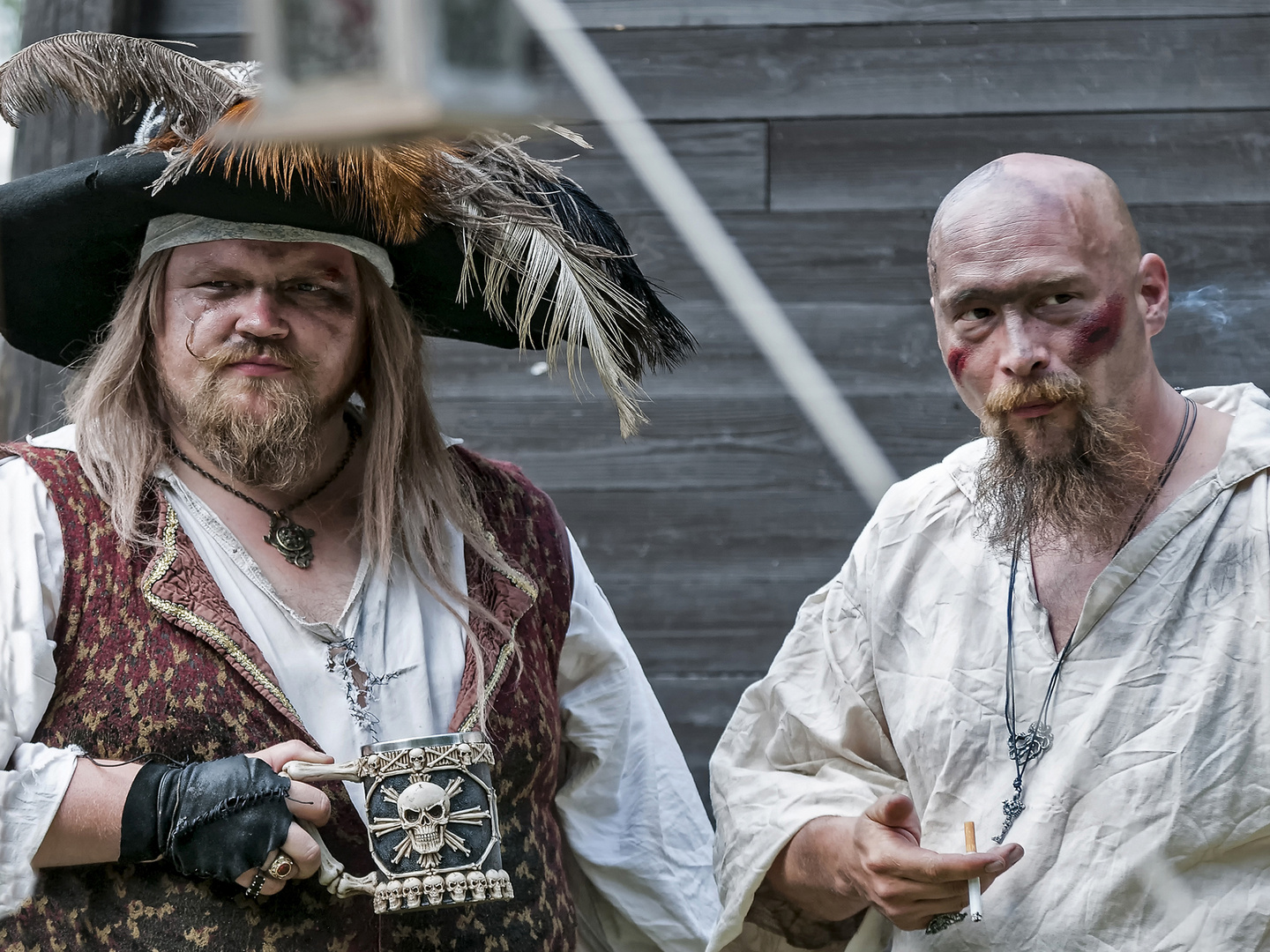 Maskerade 13 Foto & Bild | people, street, outdoor Bilder auf fotocommunity