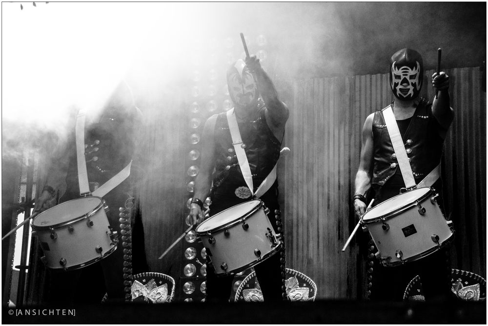 [maskerade] Foto & Bild | konzert, dokumentation, musik Bilder auf ...