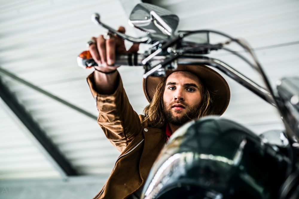 MASON FINLEY-55 Foto & Bild | szene, rockmusik, fotos Bilder auf ...