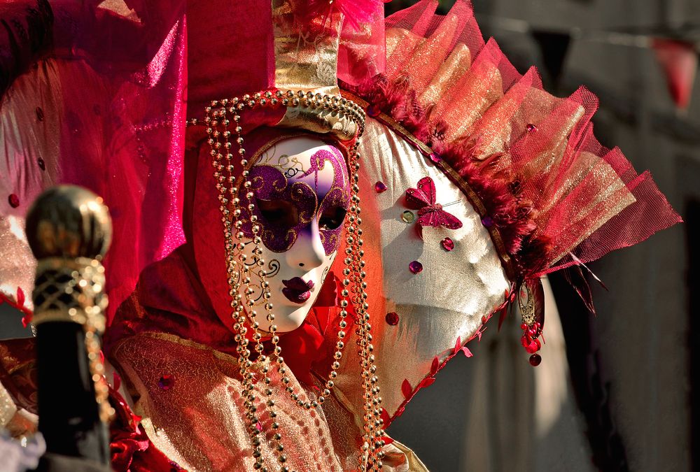 masque photo et image | scènes de vie, personnes Images fotocommunity