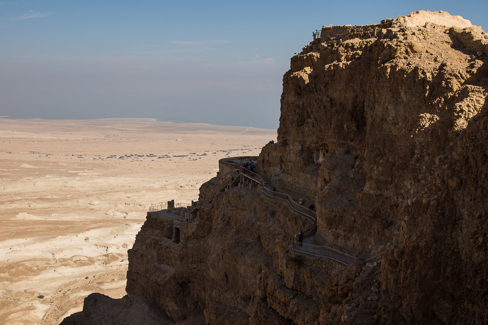 Massada 2 Foto & Bild | asia, middle east, israel Bilder auf fotocommunity