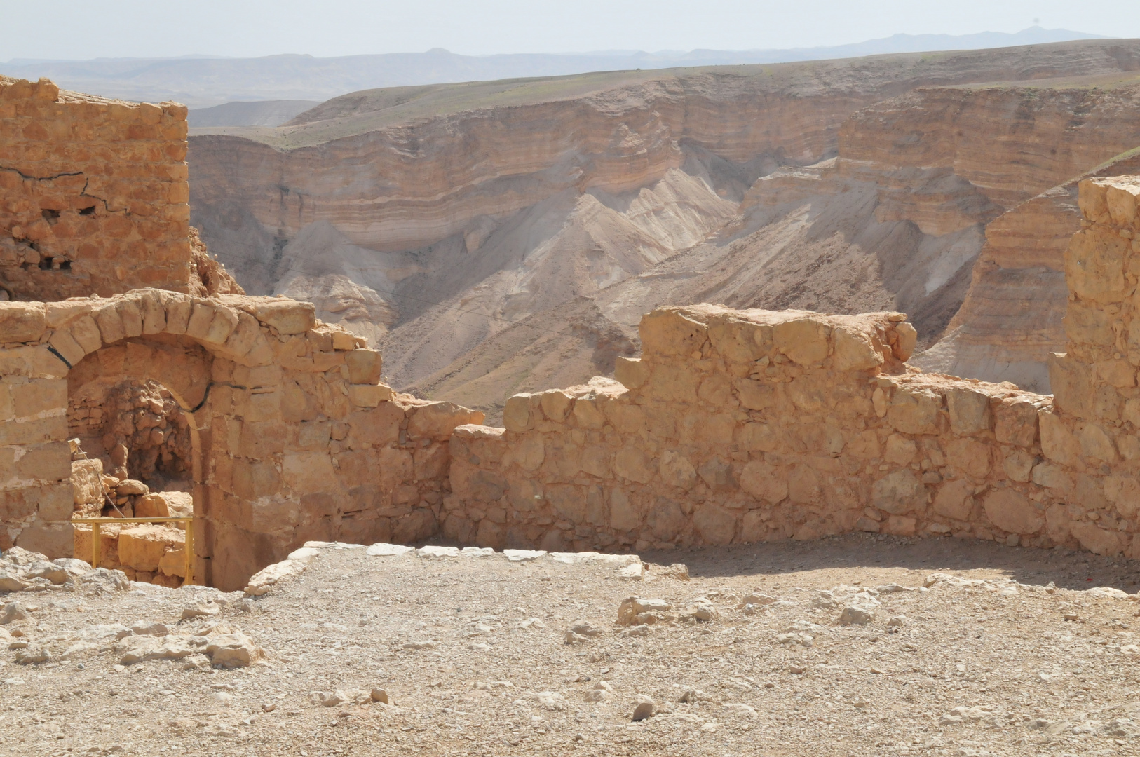 Massada Foto & Bild | world, israel, massada Bilder auf fotocommunity