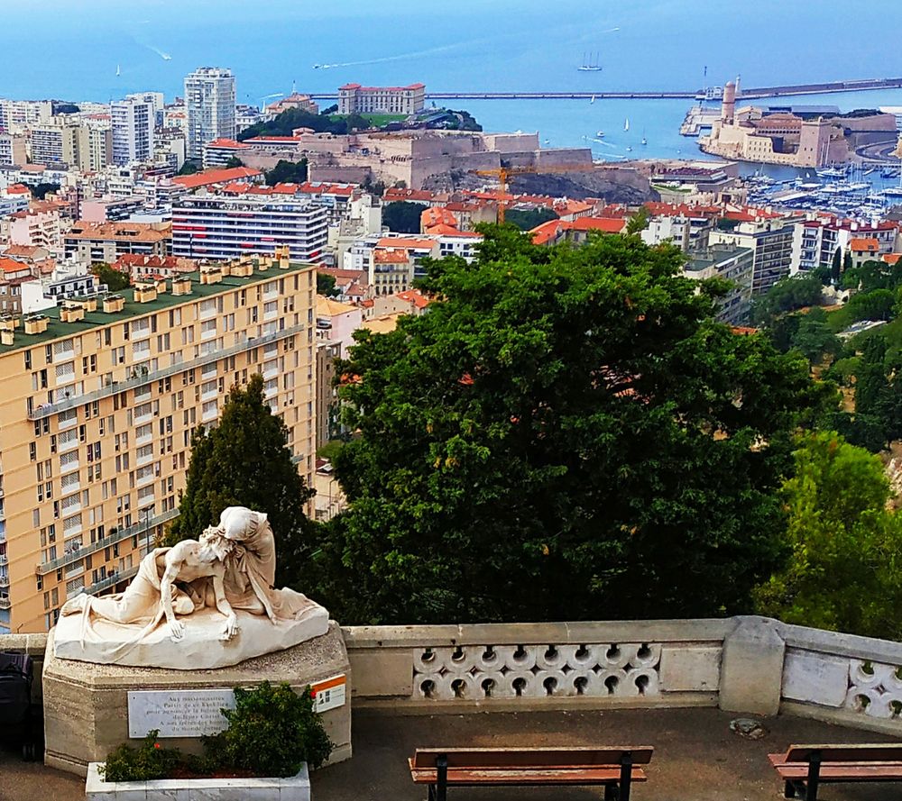 Massilia photo et image | europe, france, provence-alpes-côte d'azur ...