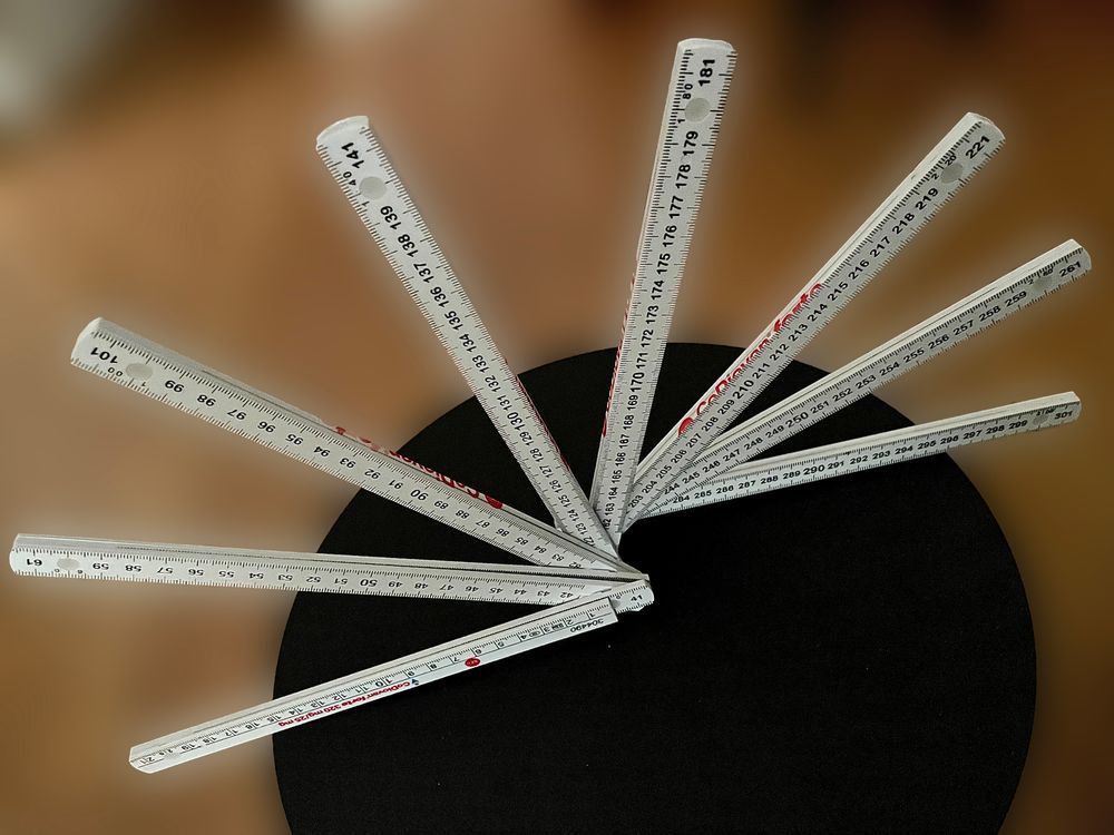 Massstab Foto & Bild | techniken, aufnahme-techniken, perspektiven ...