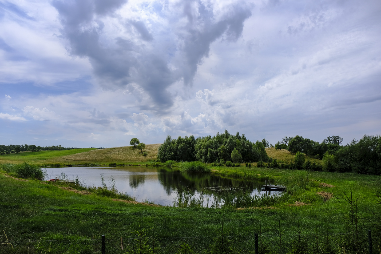 Masuren 7 Foto & Bild | europe, landschaft, poland Bilder auf fotocommunity