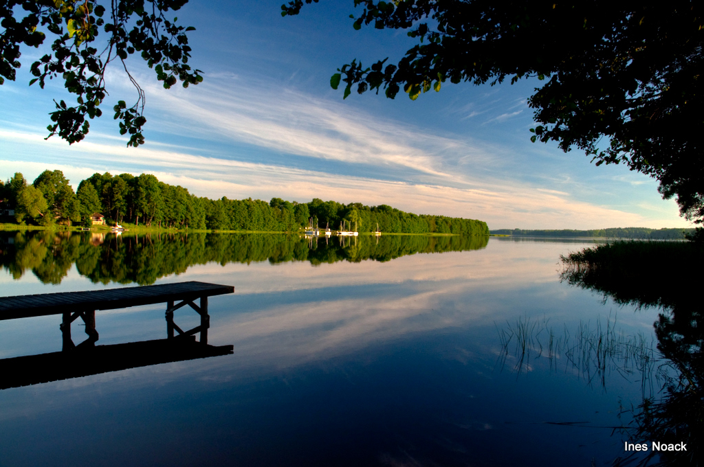 Masuren Foto & Bild | landschaft, natur Bilder auf fotocommunity