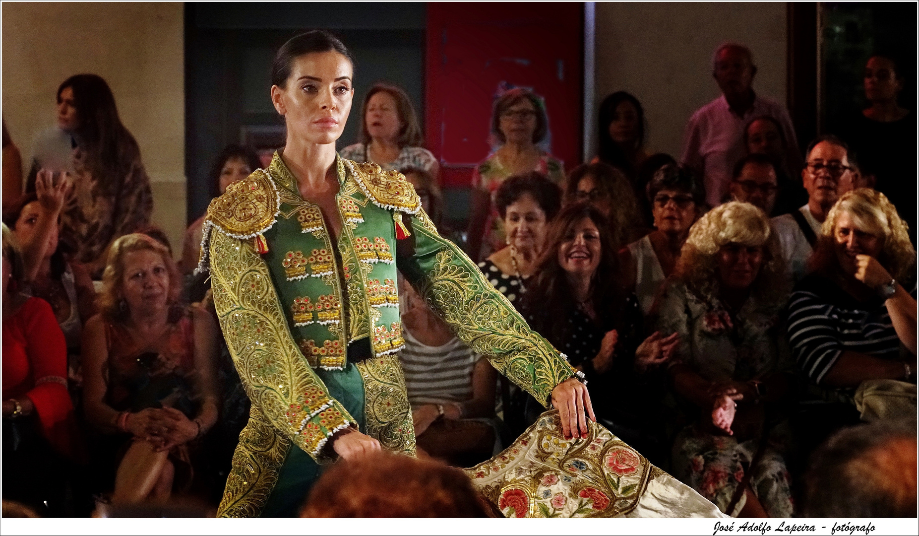 Matadora Imagen & Foto | arte y cultura, mujeres, moda Fotos de ...