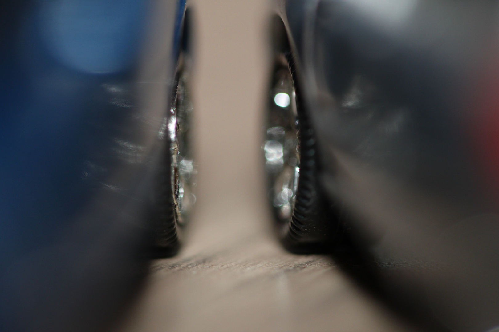 Matchbox Cars Foto & Bild | nah- & makro, techniken, aufnahme-techniken Bilder auf fotocommunity