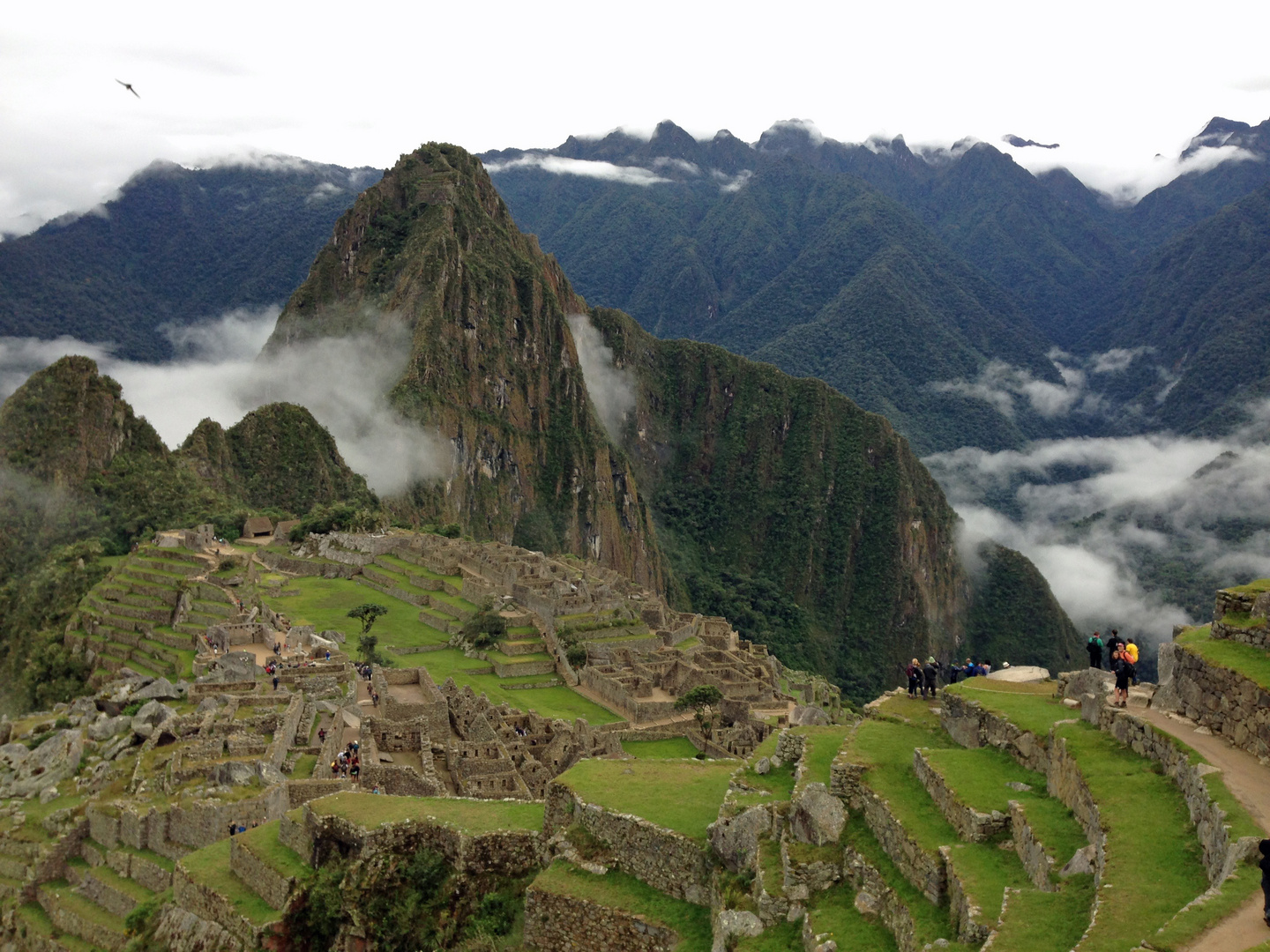 Matchu Pitchu Foto & Bild | south america, peru, ablage Bilder auf ...