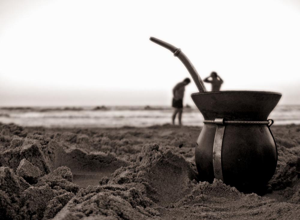 Mate Imagen & Foto | paisajes, mar y playa , naturaleza Fotos de ...
