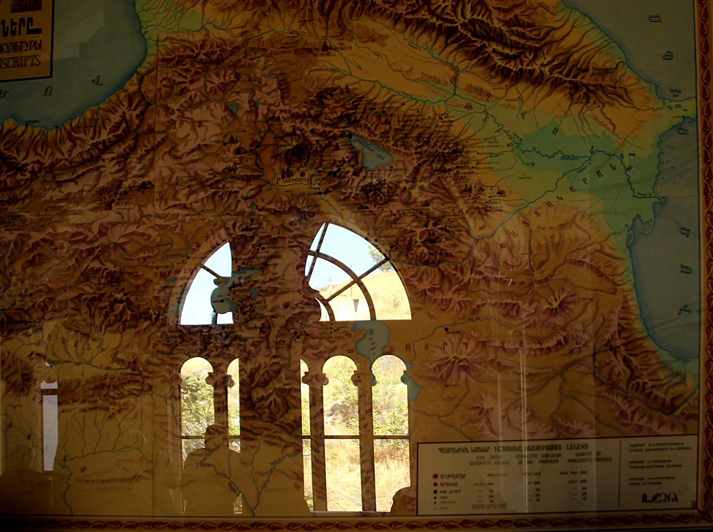 Matenadaran Foto & Bild | asia, middle east, kunstfotografie & kultur ...