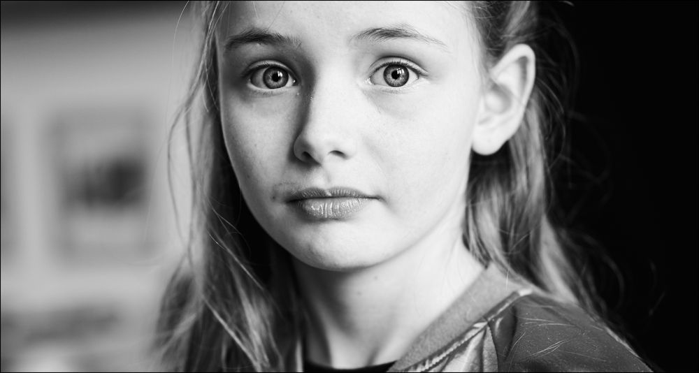 "MATHE FÜNF?????" Foto & Bild | kinder, portraits, jugendliche Bilder auf fotocommunity