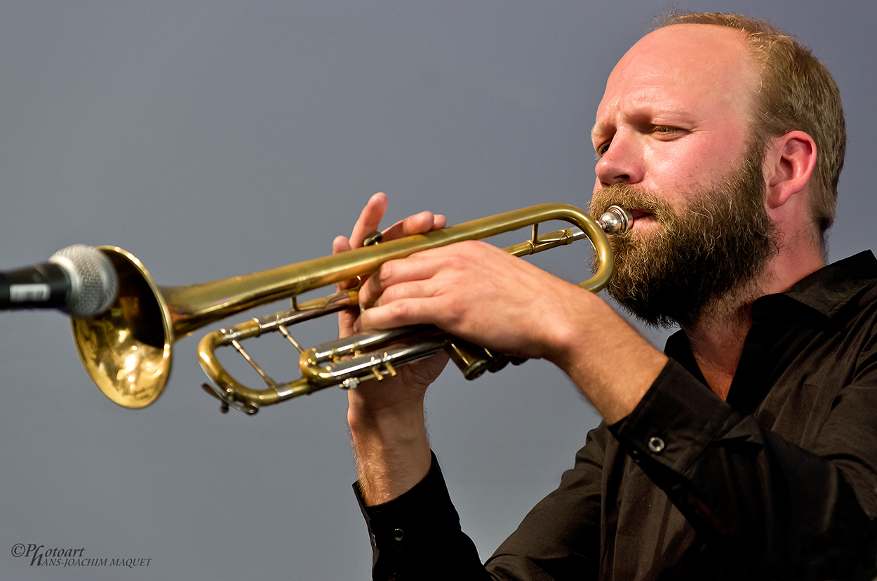 Mathias Eick Foto & Bild | konzert, live, jazz Bilder auf fotocommunity