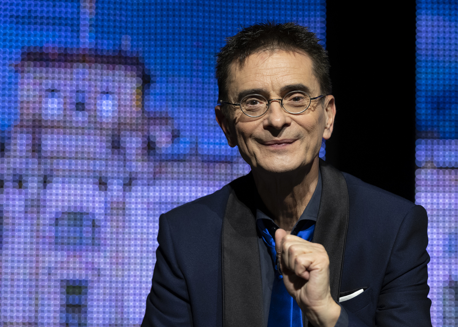 Mathias Richling Foto & Bild | kunstfotografie & kultur, comedy und ...