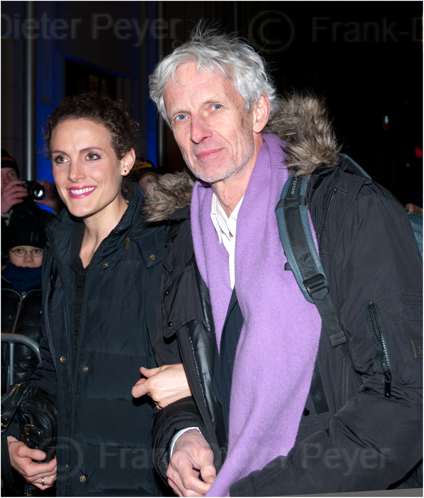 Mathieu Carrière Foto & Bild | erwachsene, prominente des öffentl ...