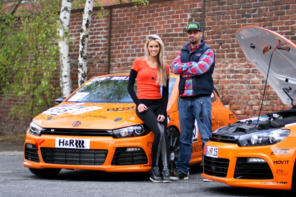 Mathilda Racing Foto & Bild | sport, motorsport, rundstrecke Bilder auf ...