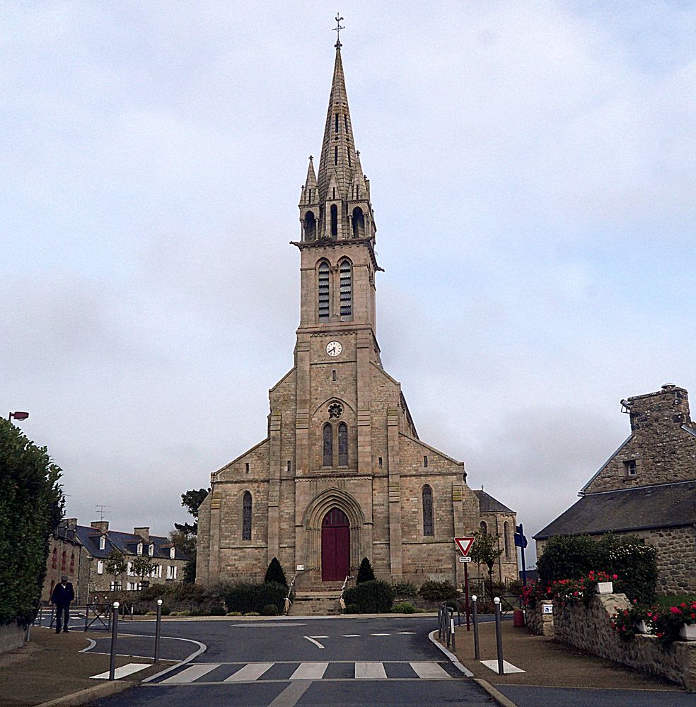 Matignon ... photo et image | europe, france, bretagne Images fotocommunity