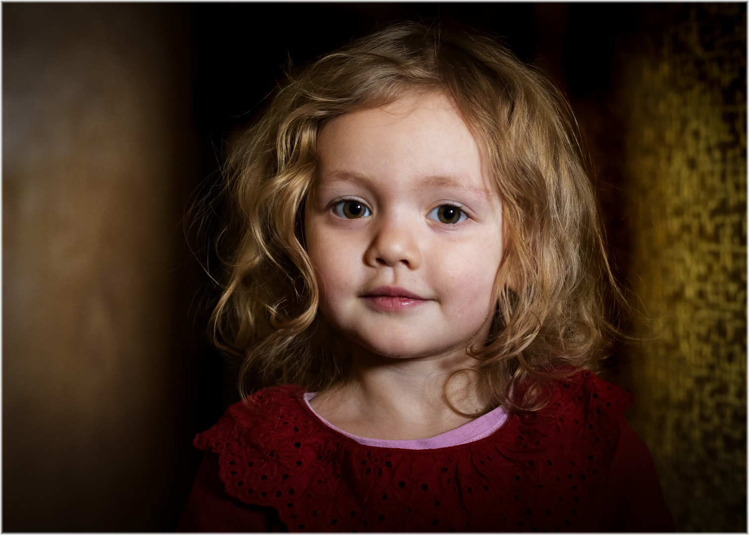 Matilda Foto & Bild | indoor, portrait, menschen Bilder auf fotocommunity