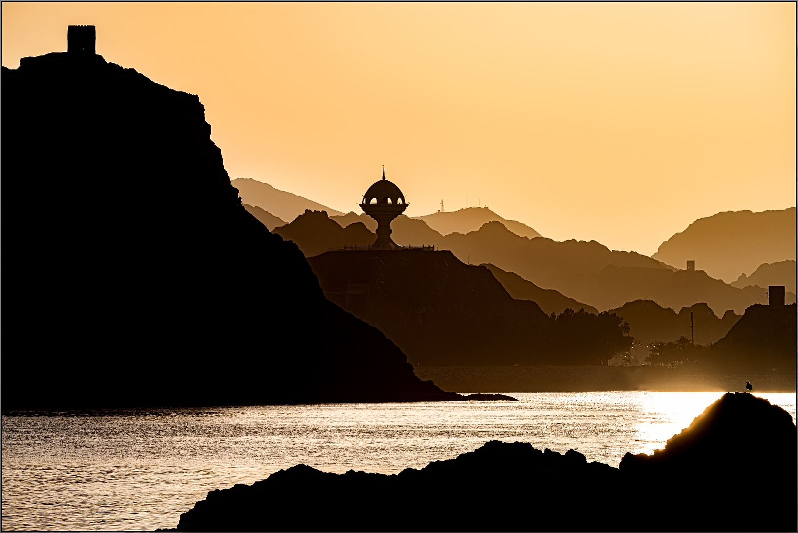 Matrah Foto & Bild | asia, middle east, landschaft Bilder auf fotocommunity