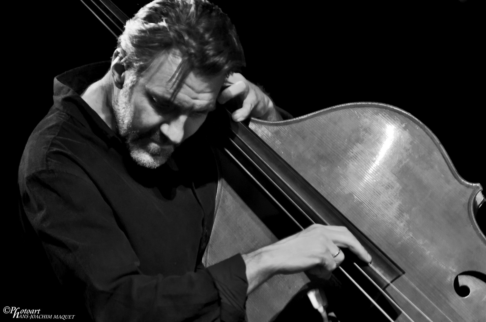 Mats Eilertsen [nor] Foto & Bild | jazz - club, live, jazz Bilder auf ...