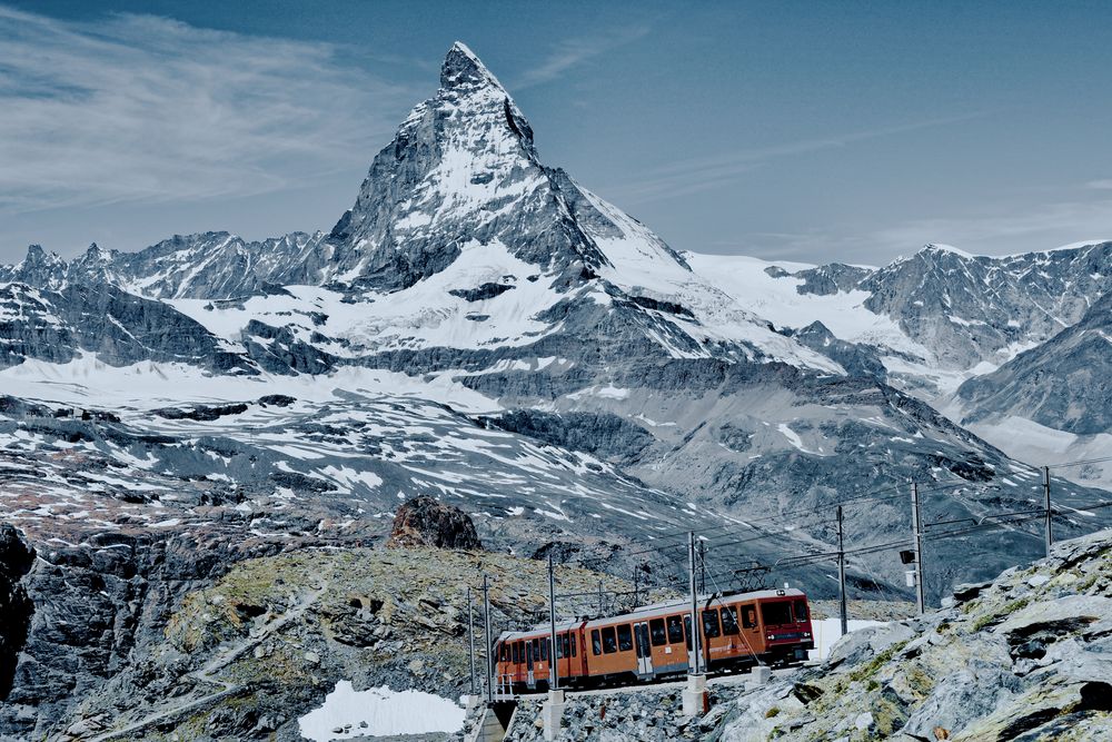 Matterhorn Foto & Bild | landschaft, europe, natur Bilder auf fotocommunity Matterhorn Foto & Bild | landschaft, europe, natur Bilder auf fotocommunity