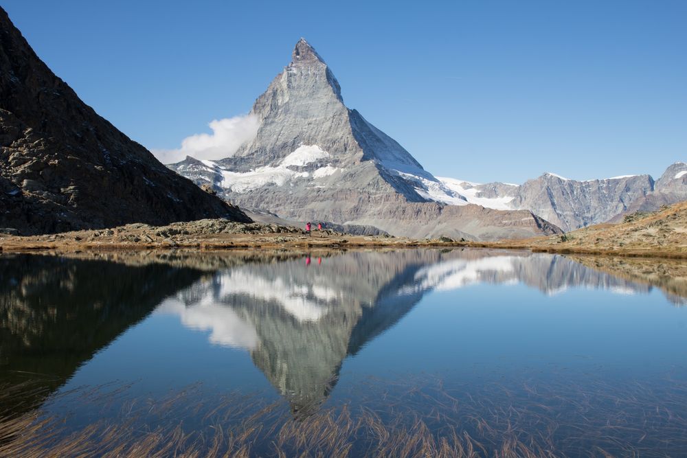 ...MATTERHORN... Foto & Bild | landschaft, berge, gipfel und grate ...