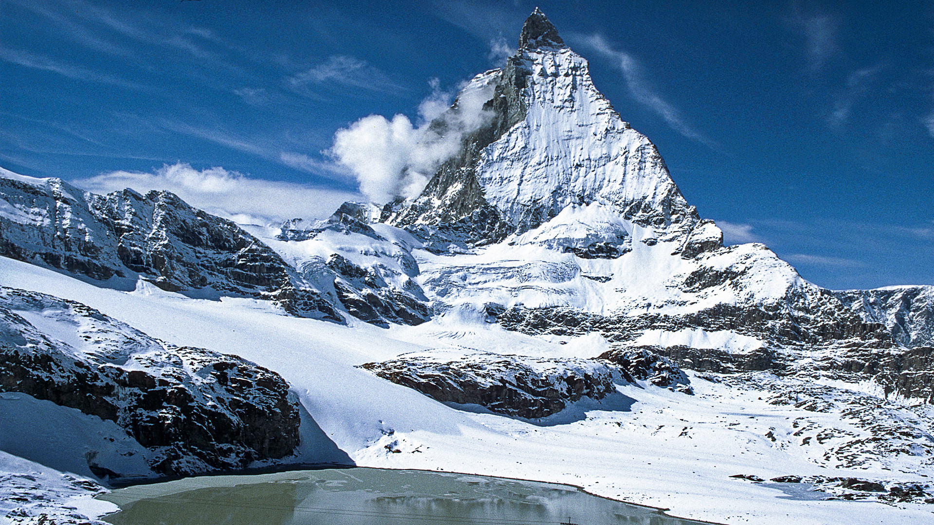 Matterhorn Foto & Bild | landschaft, berge, natur Bilder auf fotocommunity Matterhorn Foto & Bild | landschaft, berge, natur Bilder auf fotocommunity