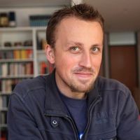 Matthias Fritsch - Fotos & Bilder - Fotograf | fotocommunity