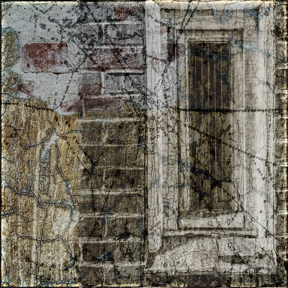 Mauer Foto & Bild | architektur, projekte, fotomontage Bilder auf ...