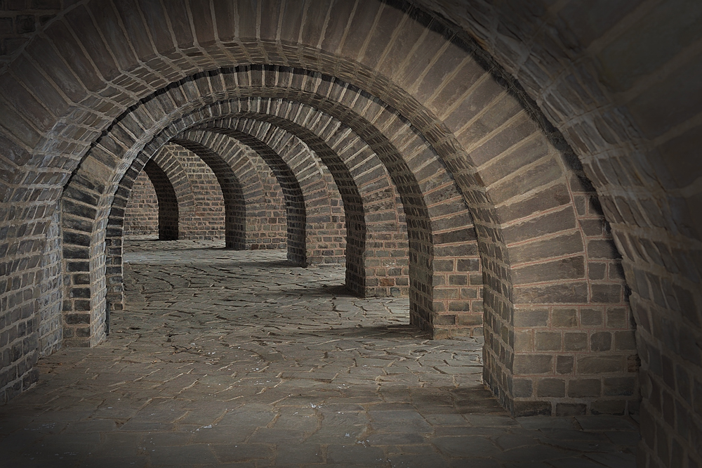 Mauerwerk Foto & Bild | architektur, motive Bilder auf fotocommunity