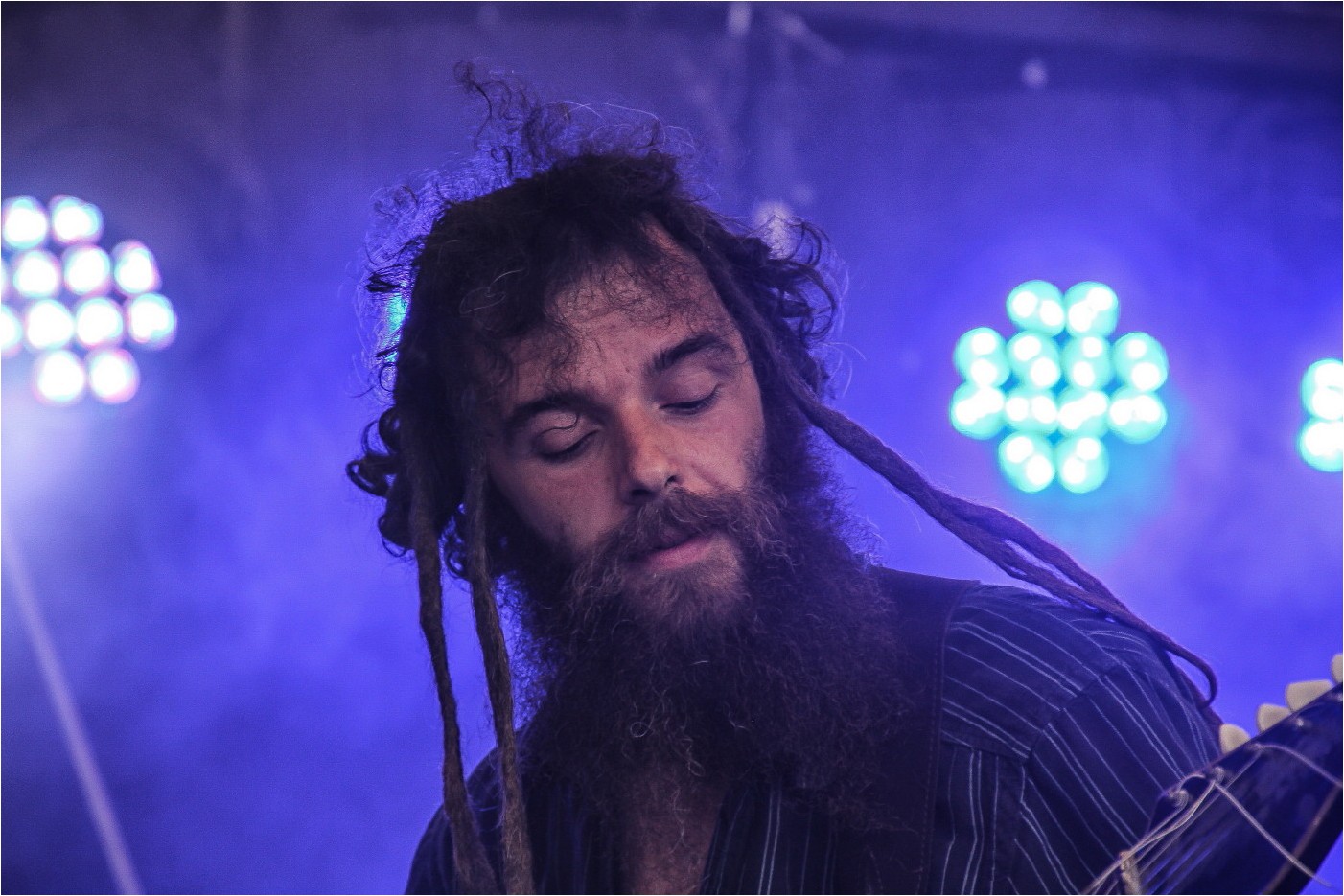 Mauro Pandolfino Foto & Bild | konzert, blues, people Bilder auf ...