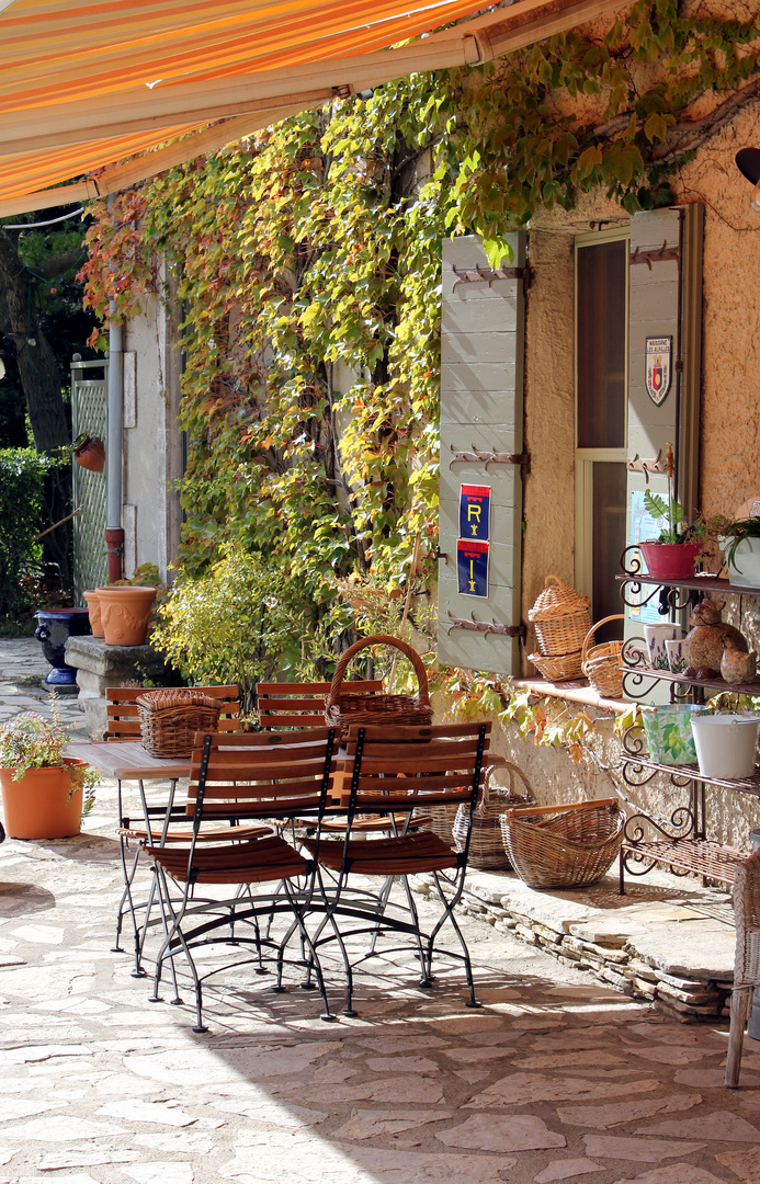 Mausanne-les-Alpilles Foto & Bild | europe, france, provence-alpes-côte ...