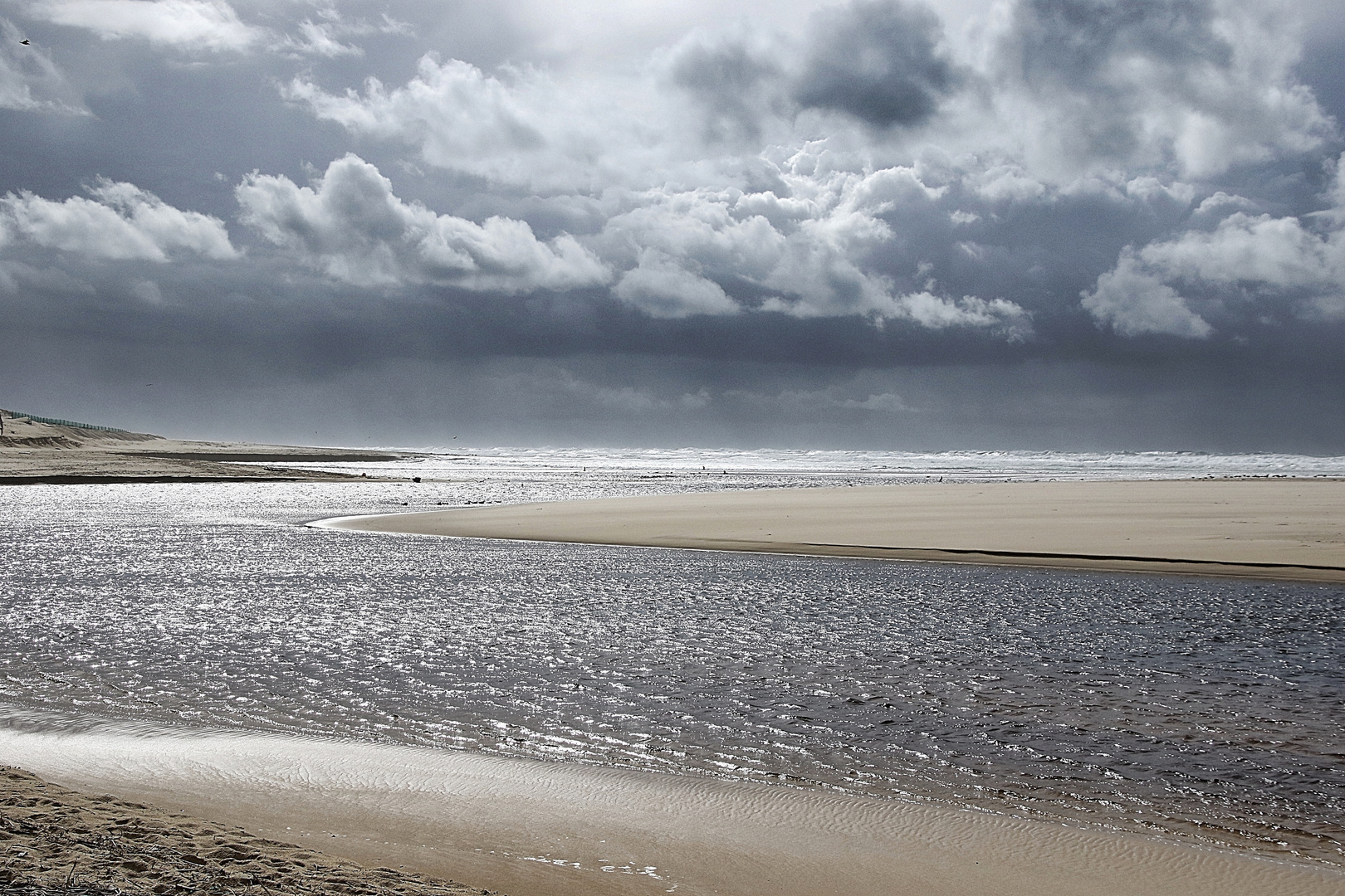 mauvais temps ! photo et image | nature Images fotocommunity