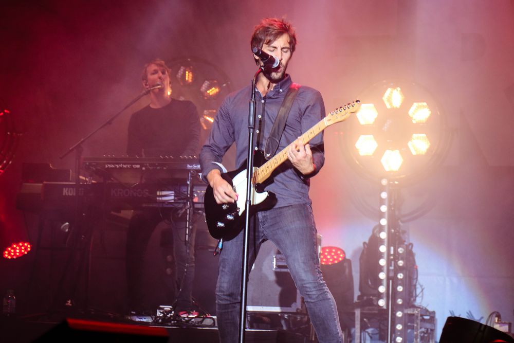 Max Giesinger Foto & Bild | events, konzert, live Bilder auf fotocommunity