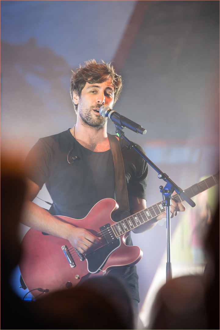 Max Giesinger Foto & Bild | konzert, musik, musiker Bilder auf ...