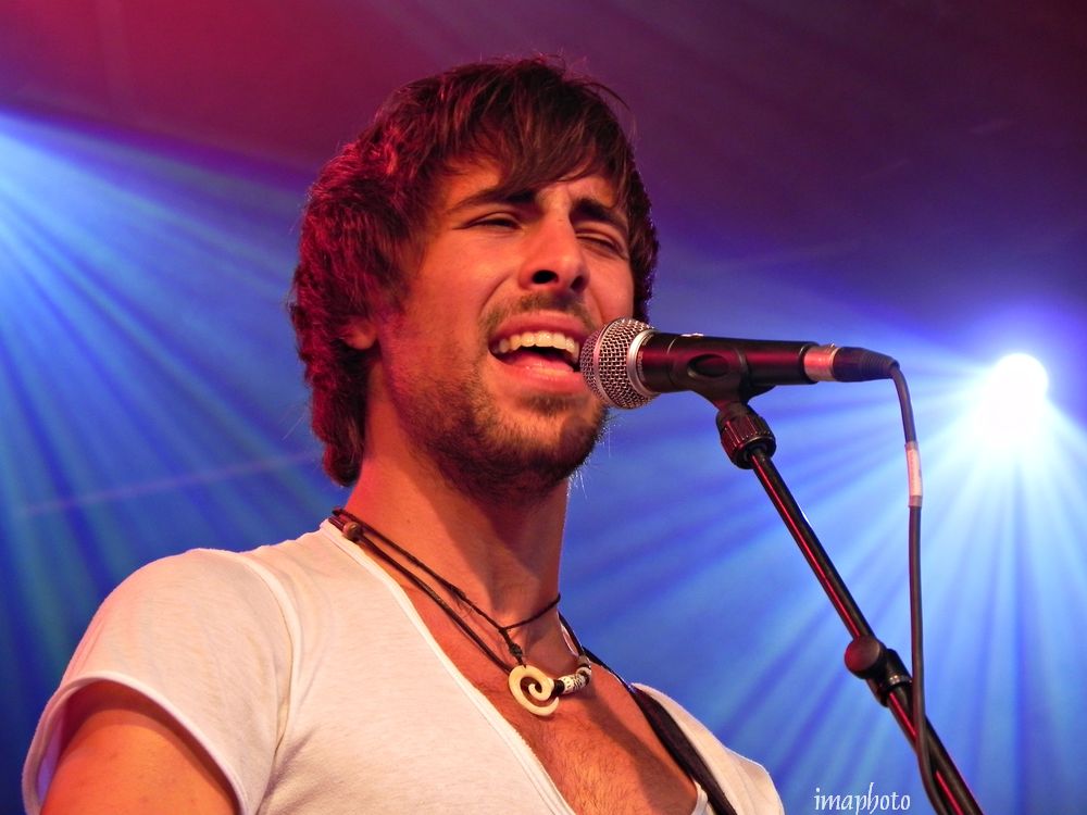 Max Giesinger_2 Foto & Bild | erwachsene menschen, prominente des ...