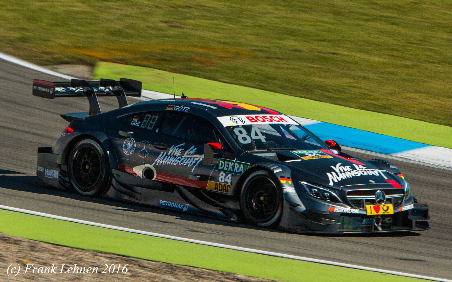 Maximilian Goetz, AMG Mercedes-Benz, DTM 2016 - Hockenheim Foto & Bild ... Maximilian Goetz, AMG Mercedes-Benz, DTM 2016 - Hockenheim Foto & Bild ...