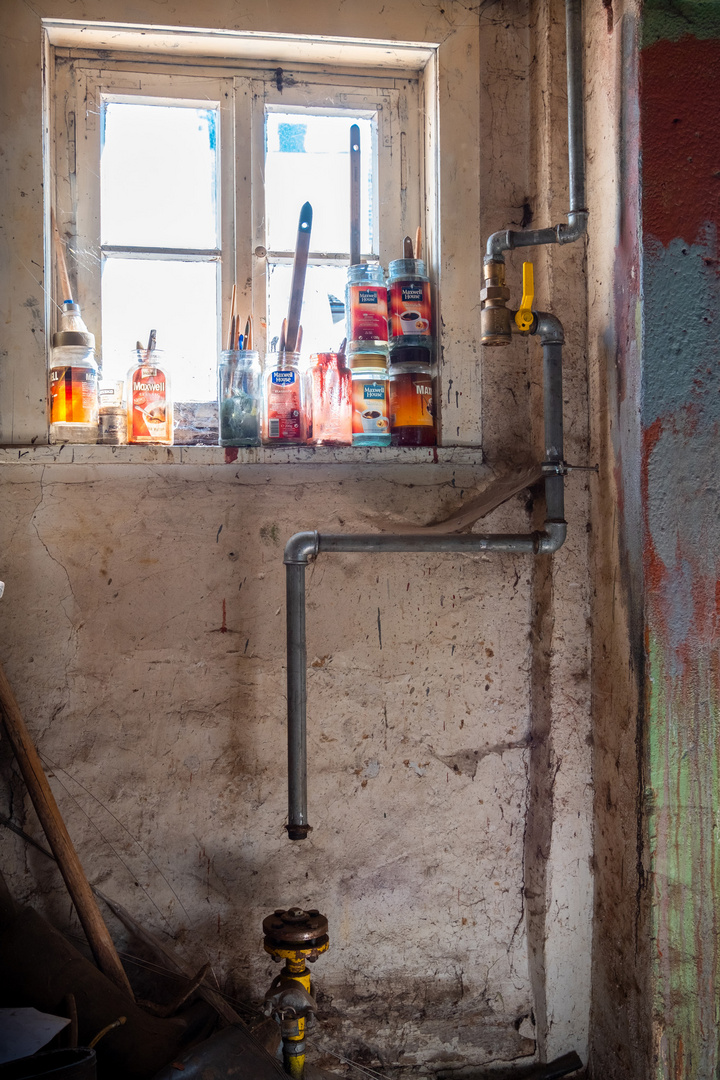 Maxwell Foto & Bild | architektur, reportage dokumentation, fenster ...