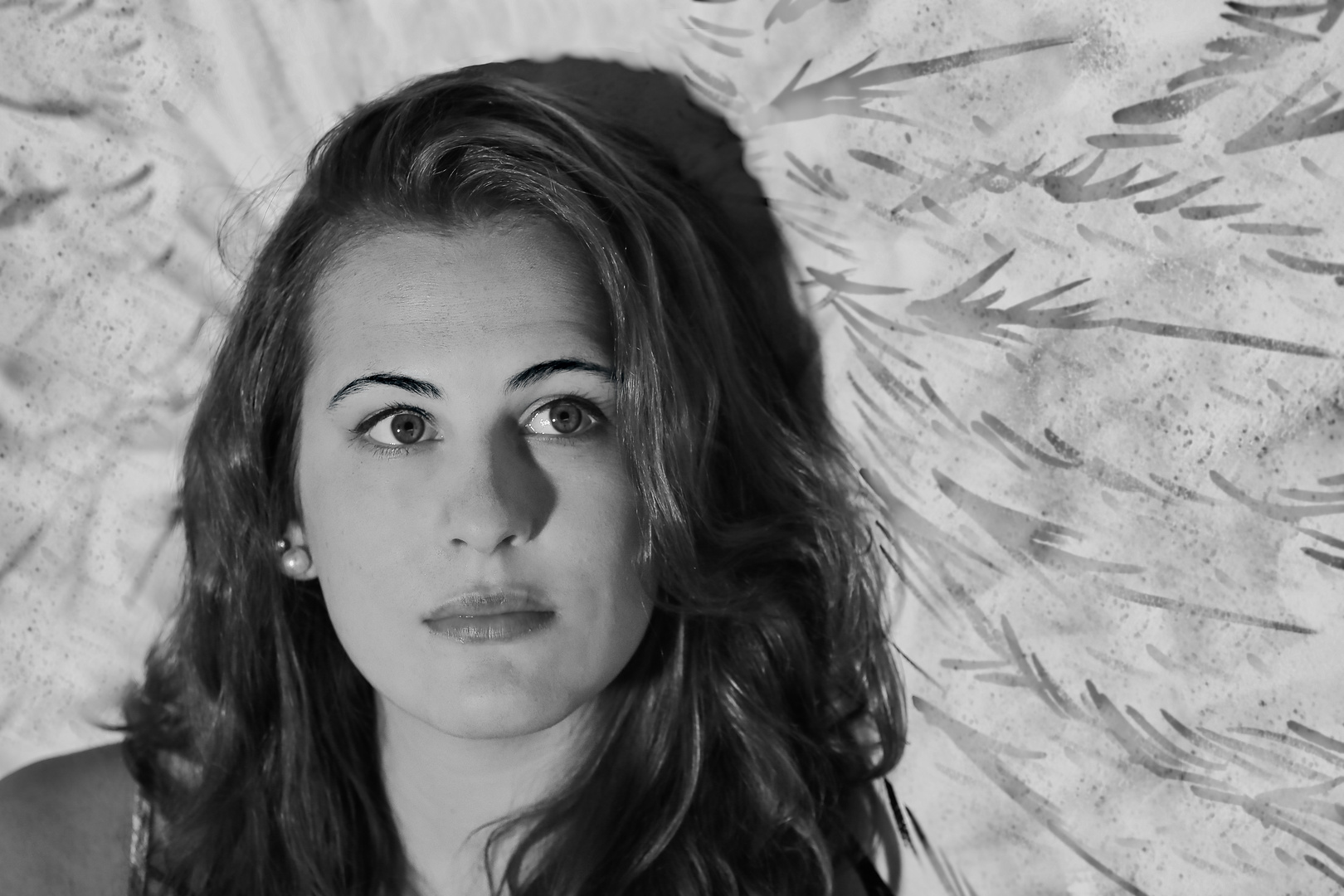 Maya... Foto & Bild | portrait, portrait frauen, fotos Bilder auf ...