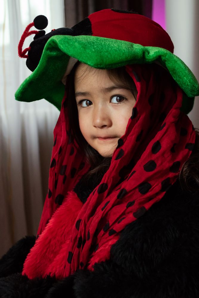 Maya der Marienkäfer Foto & Bild | kinder, kinder ab 2, tiere Bilder ...