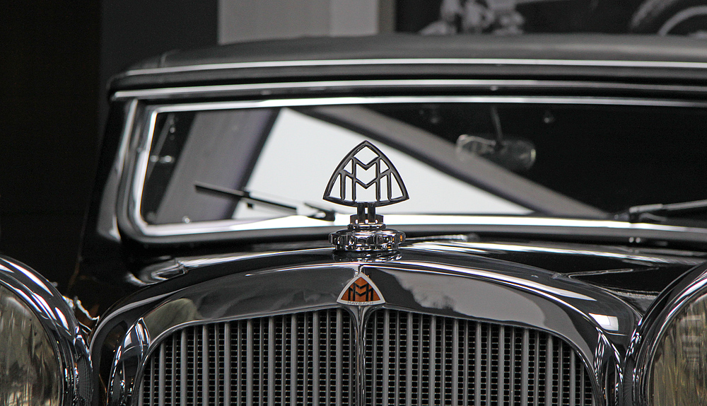Maybach (1) Foto & Bild | autos & zweiräder, oldtimer, oldtimer ...