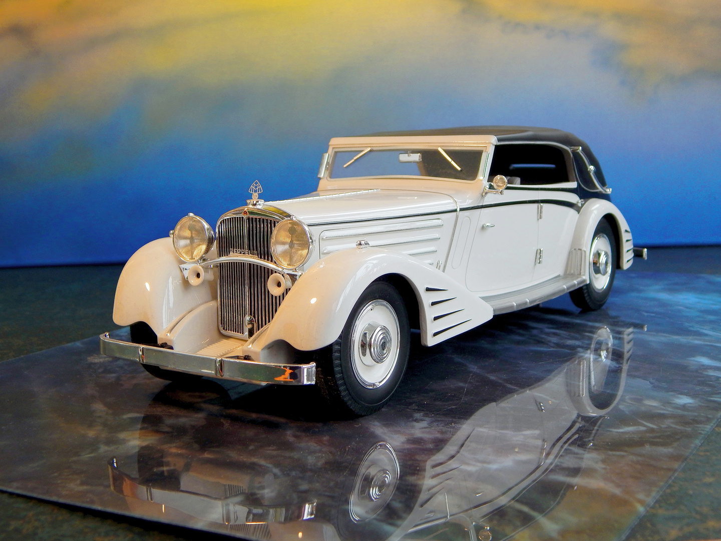 MAYBACH ZEPPELIN -- Foto & Bild | autos & zweiräder, oldtimer, oldtimer ...