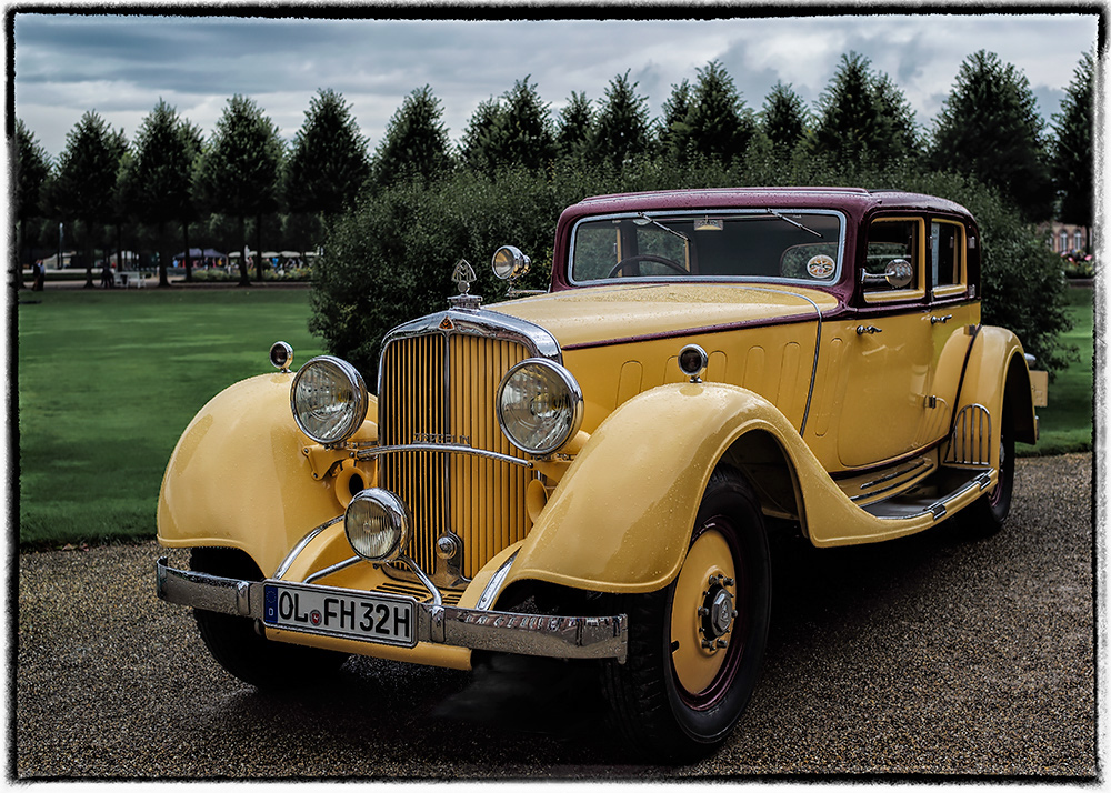 Maybach Zeppelin Foto & Bild | autos & zweiräder, oldtimer, oldtimer ...