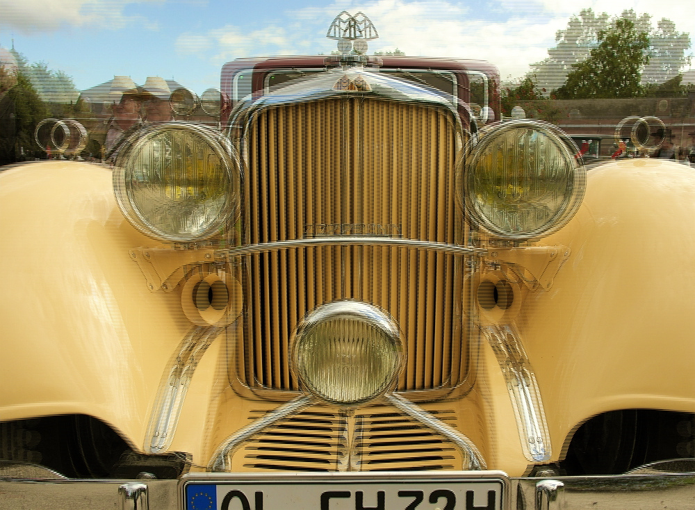 Maybach Zeppelin DS 8 Foto & Bild | stereoskopische raumbilder, pol ...