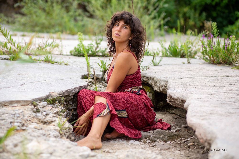 Mayla Foto & Bild | menschen, portrait, portrait frauen Bilder auf ...